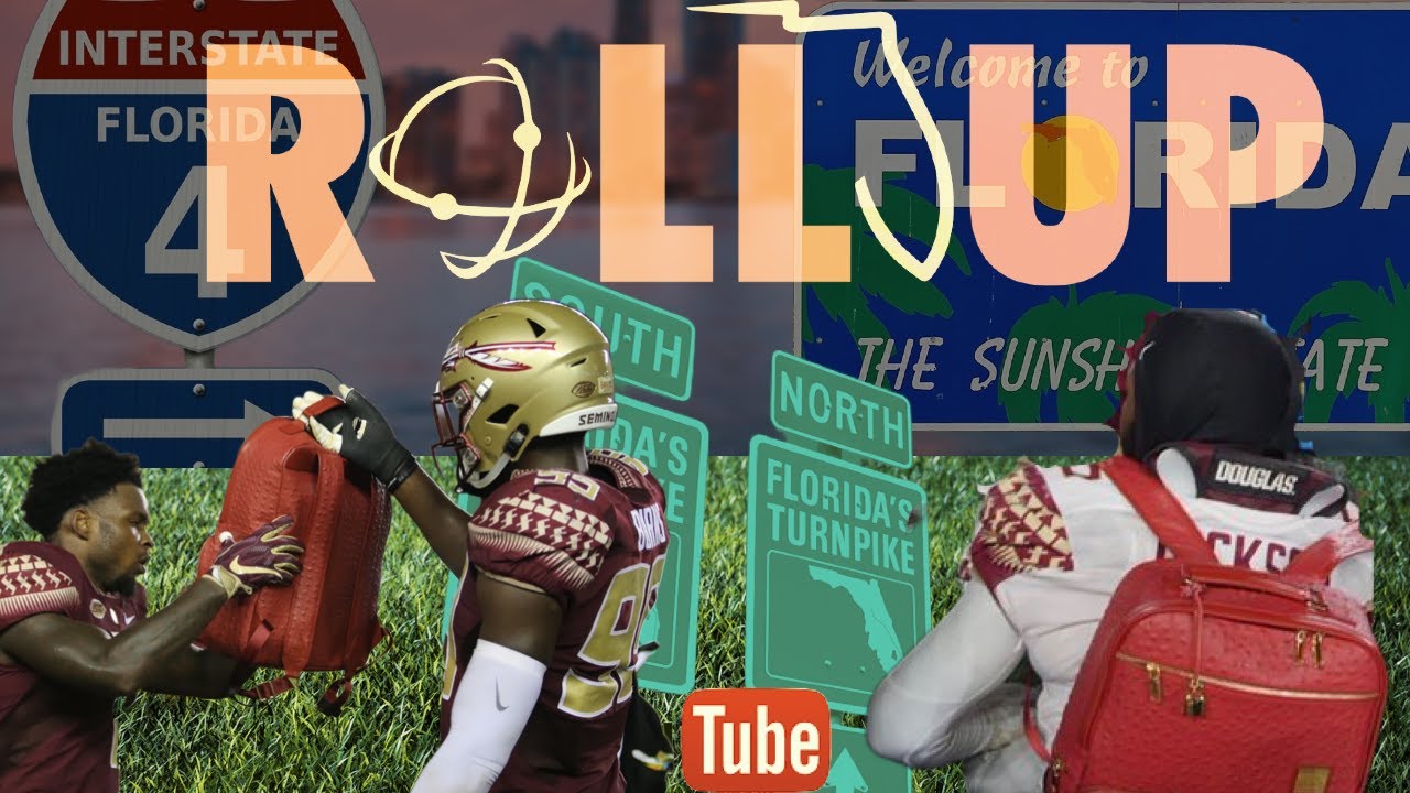 "Origins of the turnover bag" FT: Dontavious Jackson - YouTube
