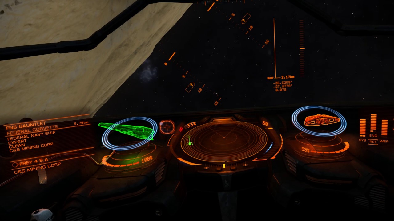 Newton's Gambit - Drill 3a: Correcting Spinouts using HUD - YouTube