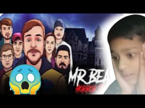 MR Beast Real Horror animation video 😨 - YouTube