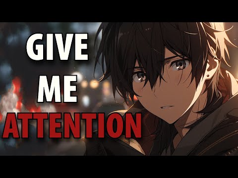 ASMR you ignore your boyfriend til he begs (nsfw) (M4F) (needy) (extra spicy)