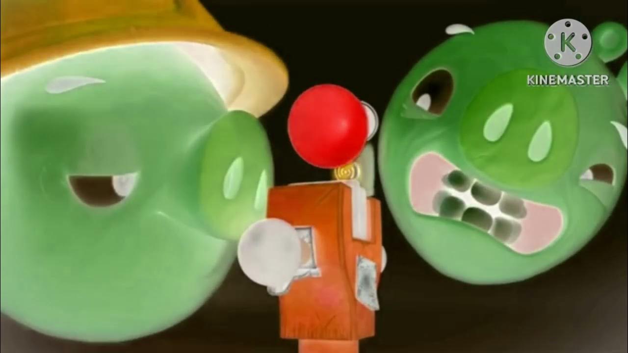 ytp piggy tales in 2023.5 in g major 1 - YouTube