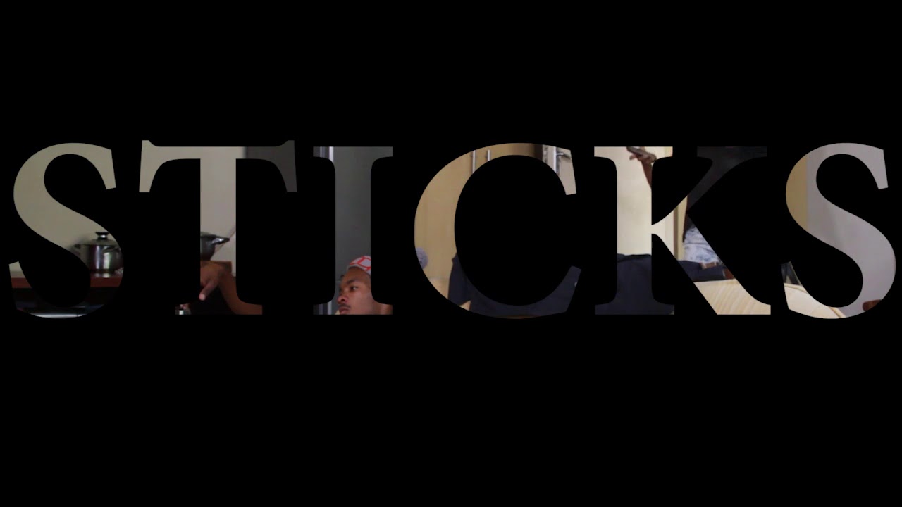 Sticks - YouTube