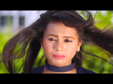 Chai Sudu Chai Tomake Je Chai | চাই শুধু চাই তোমাকে যে চাই | Syed Rajon | Bristy | Official Video