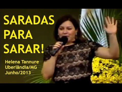 TBT Helena Tannure - Saradas para Sarar! - YouTube