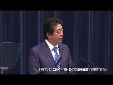MUN JAPAN - YouTube