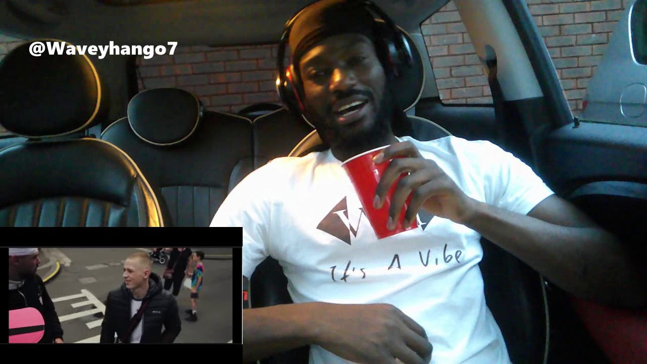 ROPS1 - FOCUSED (Official Music Video) - UK REACTION - YouTube