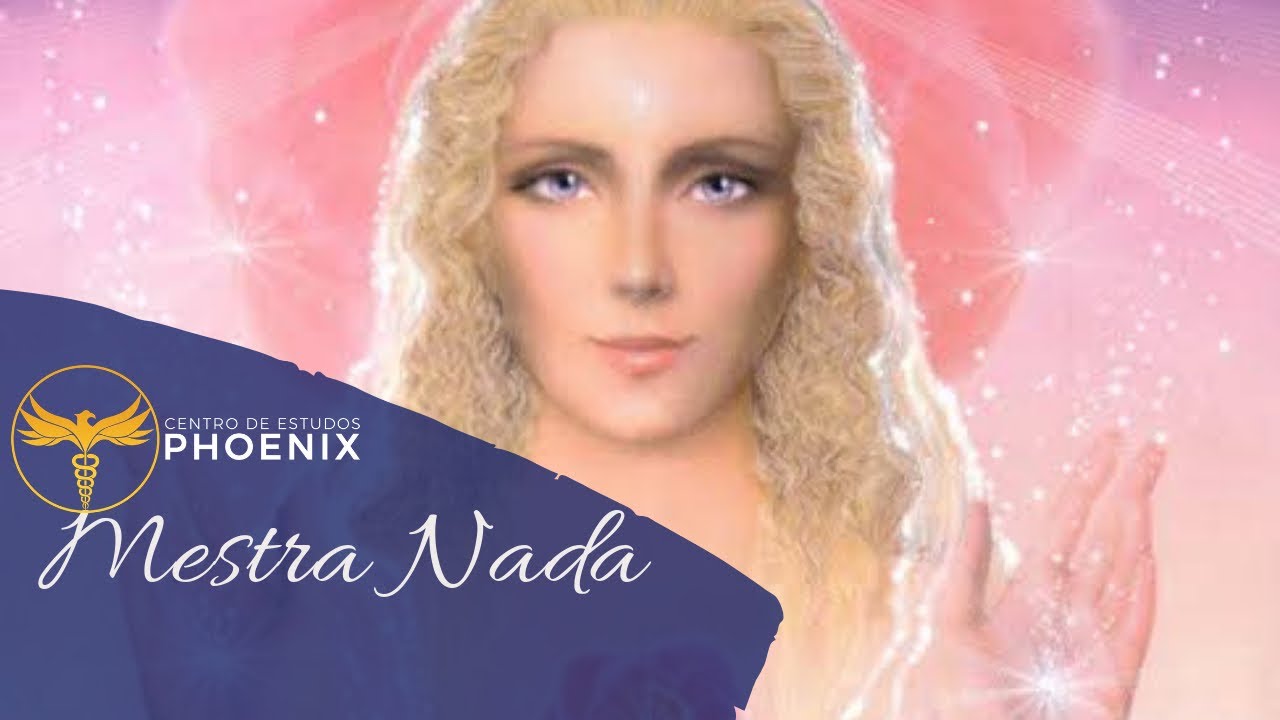 Mestra Nada “Amais ao próximo como Deus Pai/Mãe vos ensinastes" - YouTube