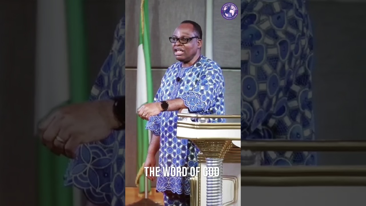 HEARING AND DOING THE WORD OF GOD - REV WILLIAM OKOYE #shortmessage # ...
