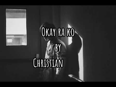 Okay ra ko (Lyric Video) - YouTube