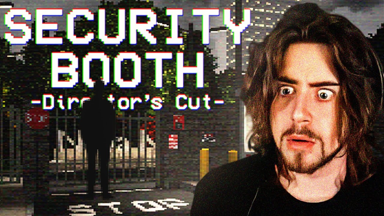 cellbit desvendando SECURITY BOOTH (todos os finais + mistérios) - YouTube