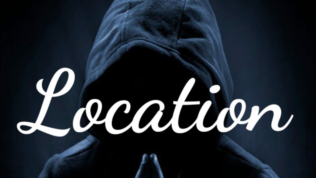 Khalid - Location (Lyrics) - YouTube