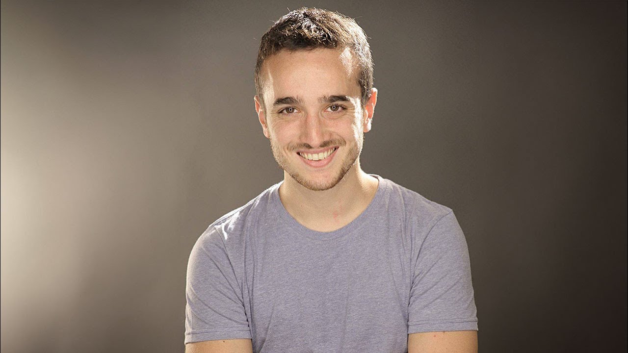 Emiliano Dionisi en Autores en Línea - Programa 265 - YouTube