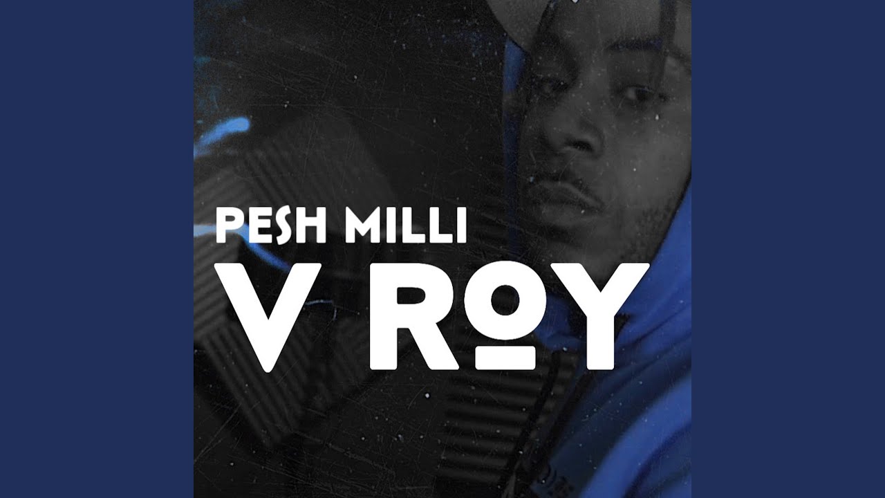 V Roy - YouTube