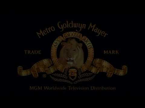 Eon Productions/United Artists/MGM Worldwide Television Distribution ...