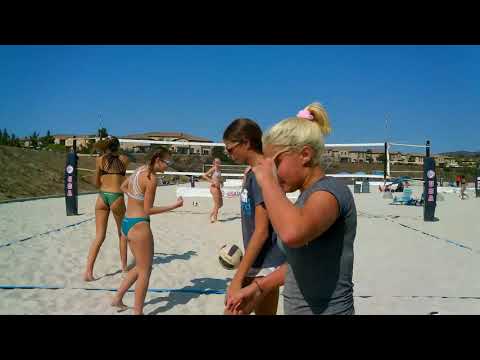 GNBV 16U Bronze Finals Oct 17, 2020 Griffin & Miller(UH) vs Snipes & Hendrickson