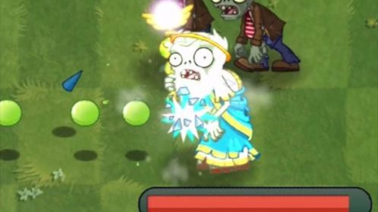 Plants vs. Zombies 2 Chinese Version July Update Artifact System Elite ...