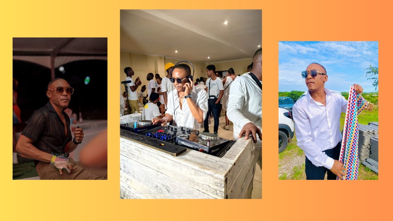 Sabink on a hut ft Soulfull Piano Season 01 E01 - YouTube