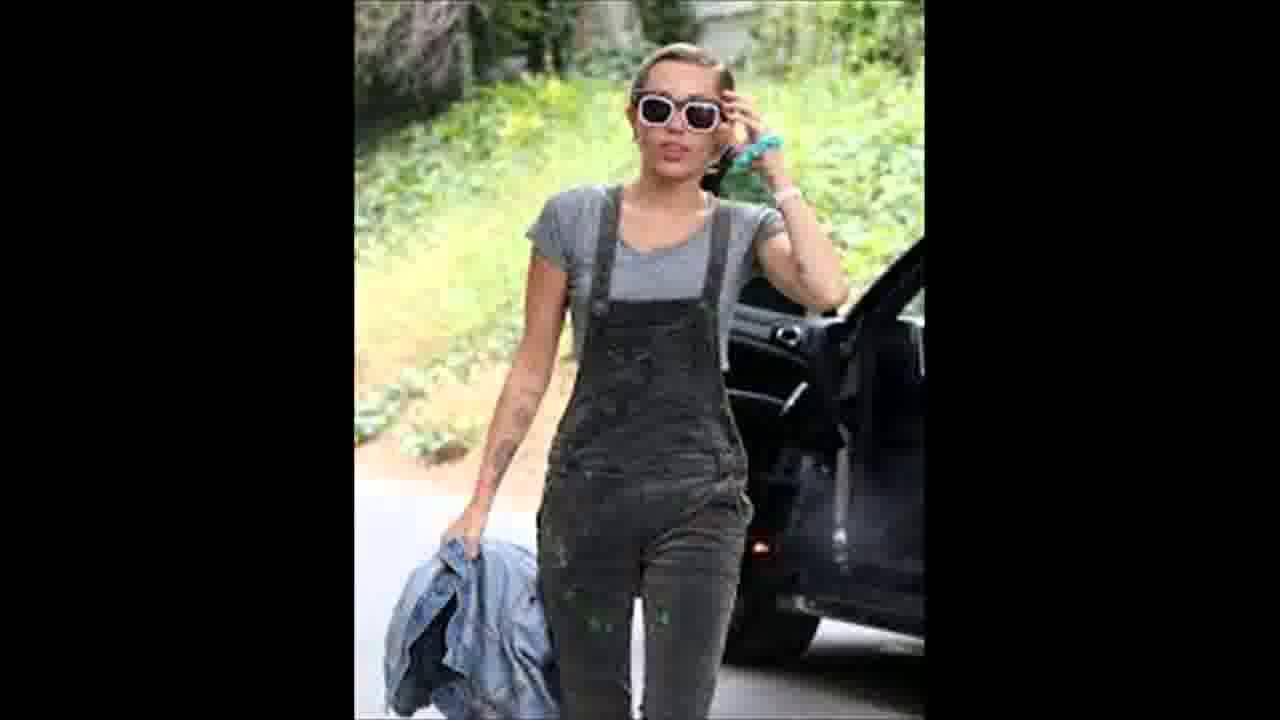 Miley Cyrus doesn’t identify as a girl or a boy, she’s ‘gender fluid ...