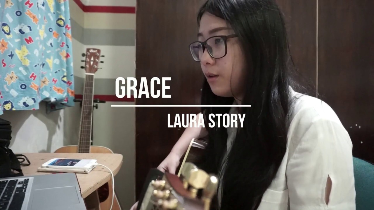 Grace - Laura Story [Acoustic Short Cover] - YouTube