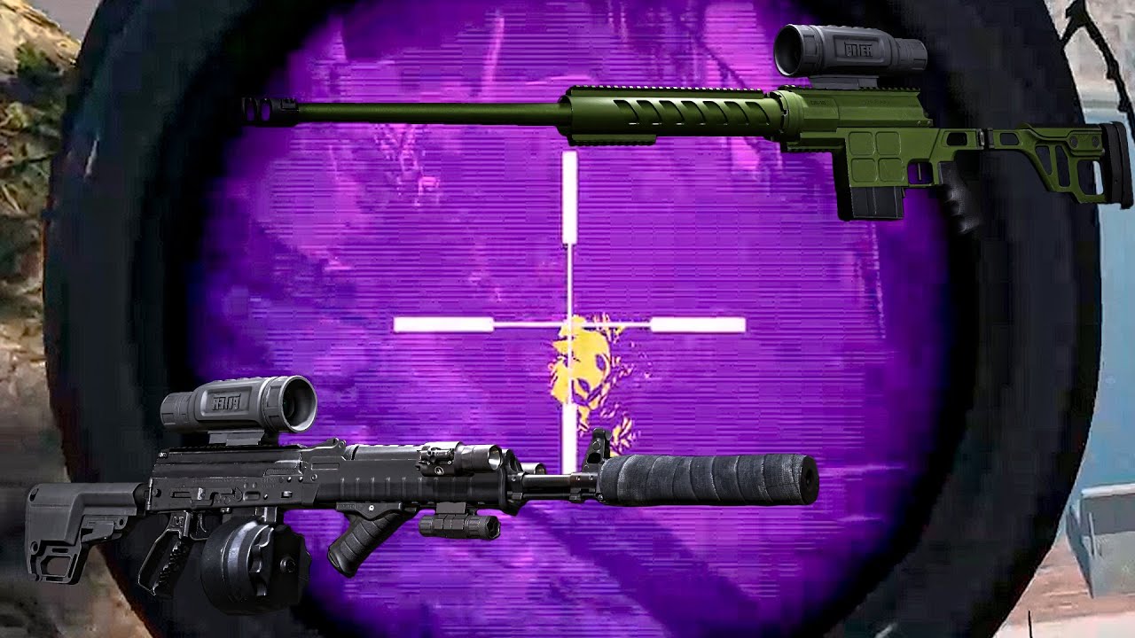Thermal Weapon Sight - A Game Changing Device in Your Favor - Lost ...