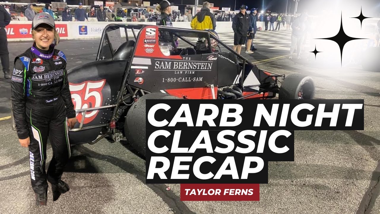 VIDEOS - The Official Website of Taylor Ferns