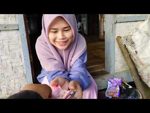 KAGET.. JUMPA SEOARANG JANDA MUDA CANTIK UMUR 22 TAHUN HIDUP SEDERHANA DI PEDESAAN GARUT