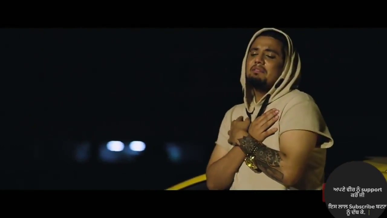 HANJU DIGDE | [AKAY] | WESTERN PENDz new whatsapp punjabi song 2018 ...