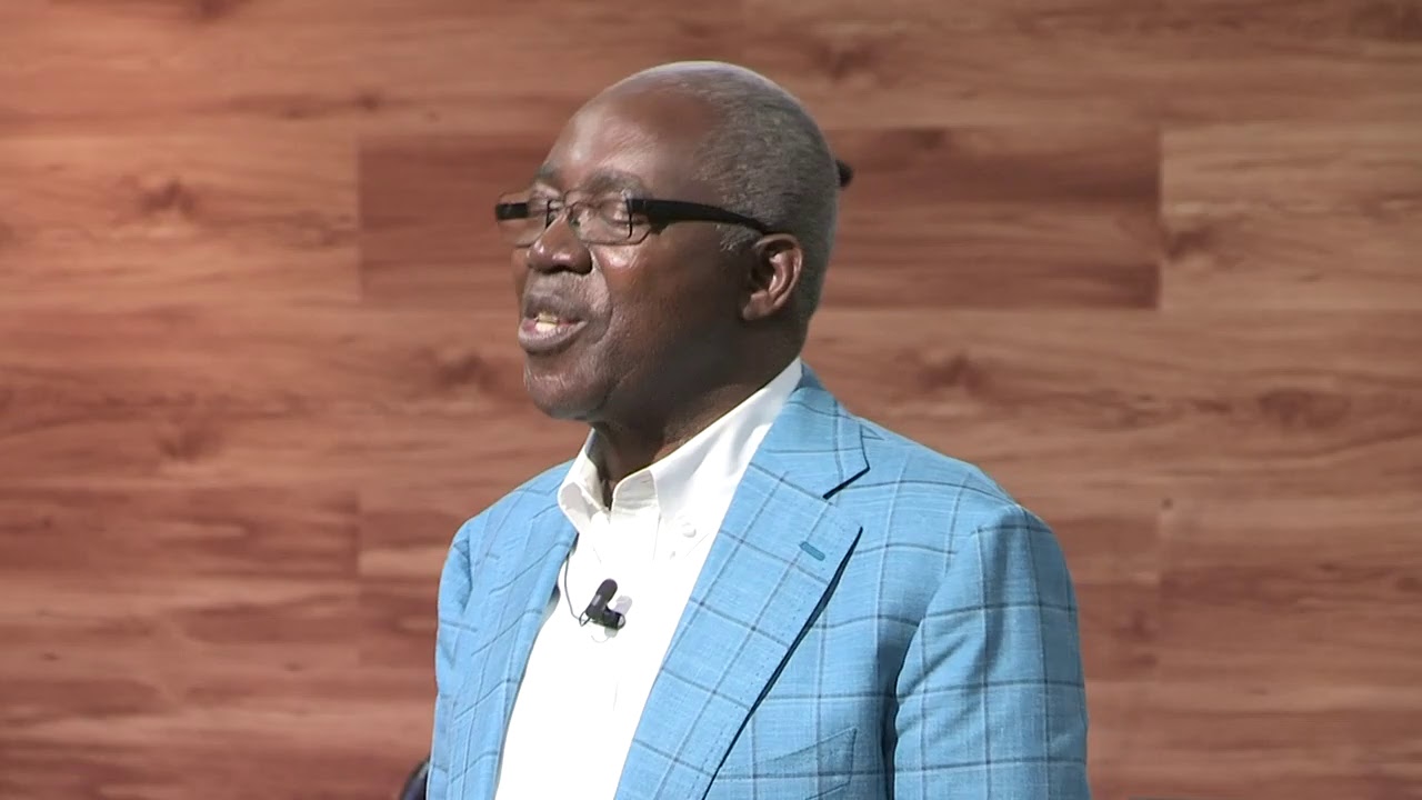 Special Service Mon 12 Nov 2018: Dr Robert Mawire - YouTube