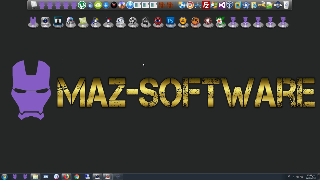 The Millionaire (Team MAZ-Software) - YouTube