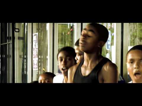 16 Bars - Music Video - YouTube