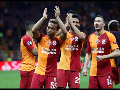 Galatasaray - Porto