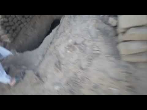 madina Jannatul Baqi - Graveyard inside (qabar inside) - YouTube