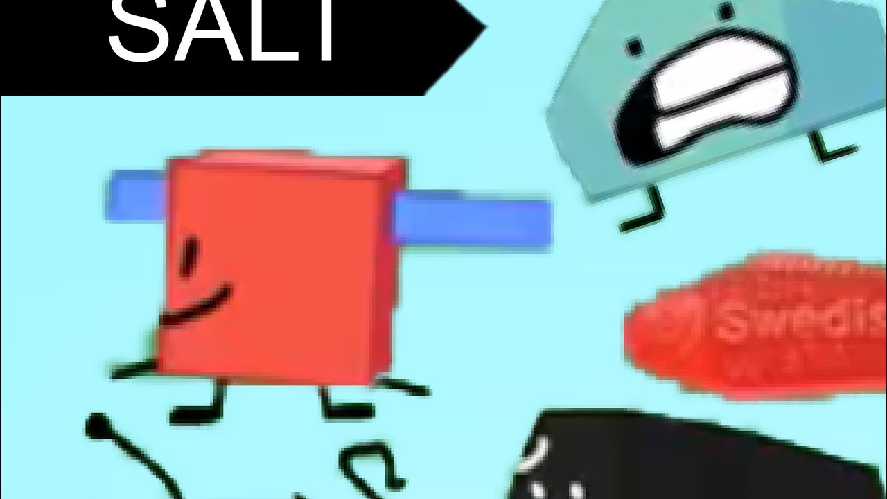 BFBBVV 1:Just the beginning - YouTube