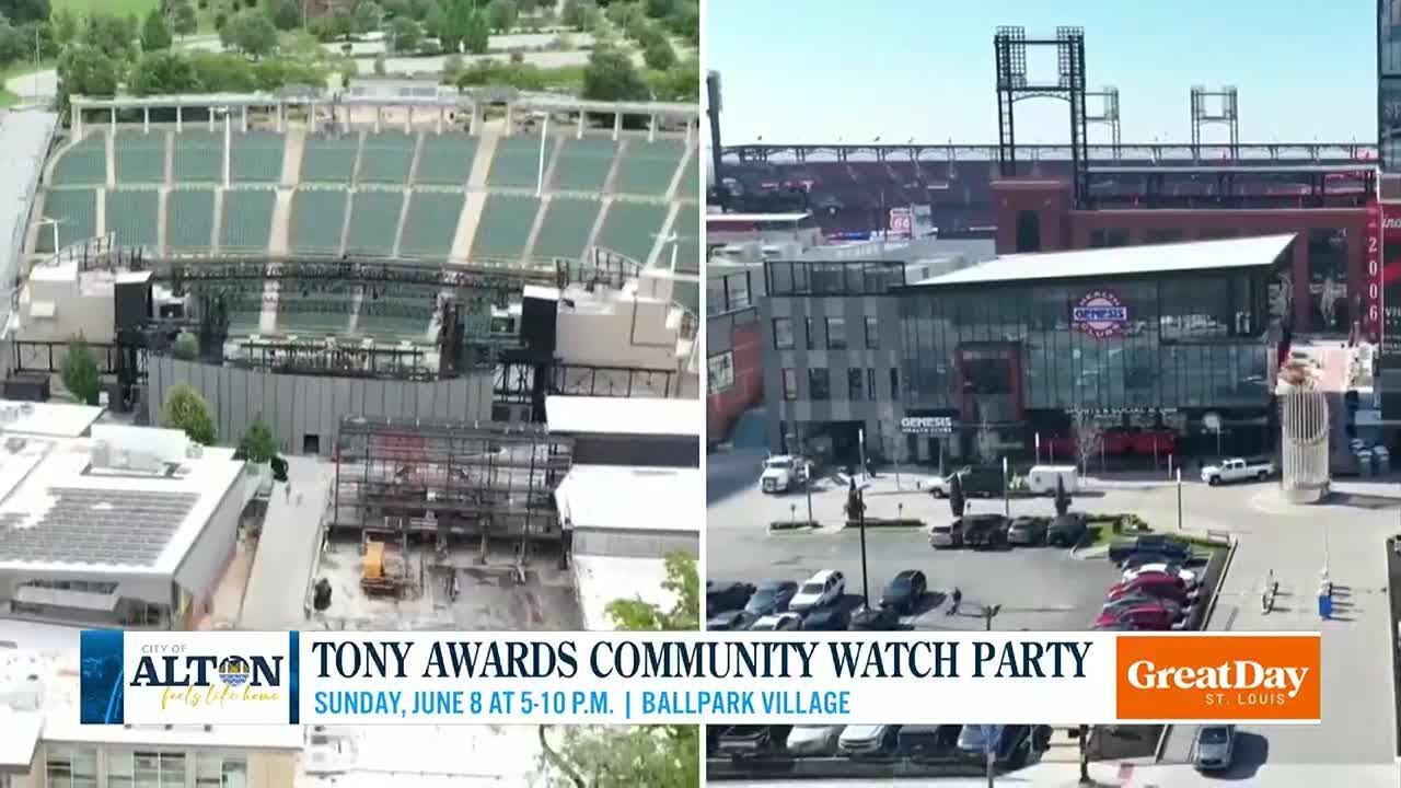 Great Events; Summer Fun In St. Louis - YouTube
