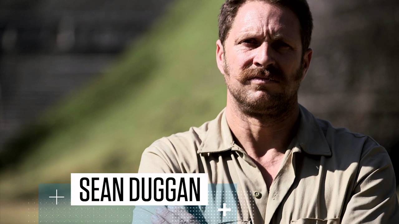 Classify Sean Duggan