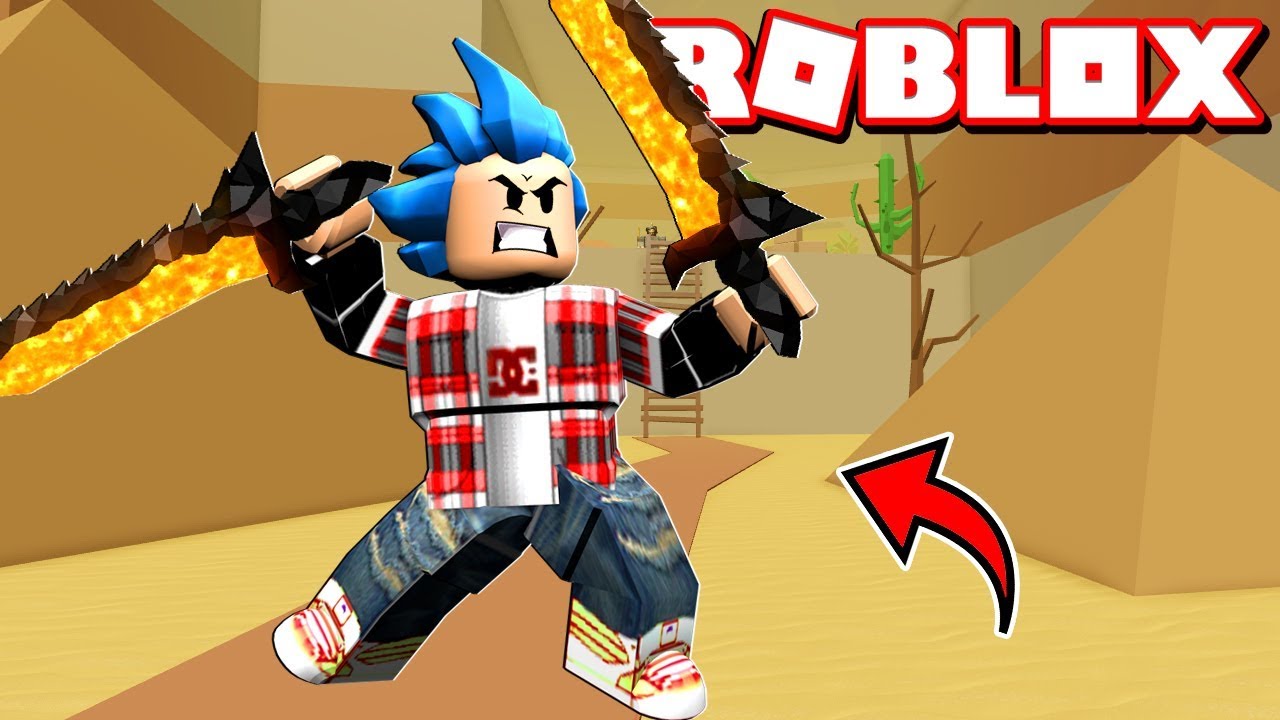 Roblox quest