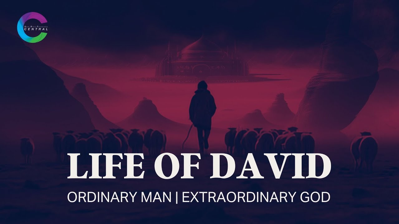 Life of David | Part 2 - YouTube