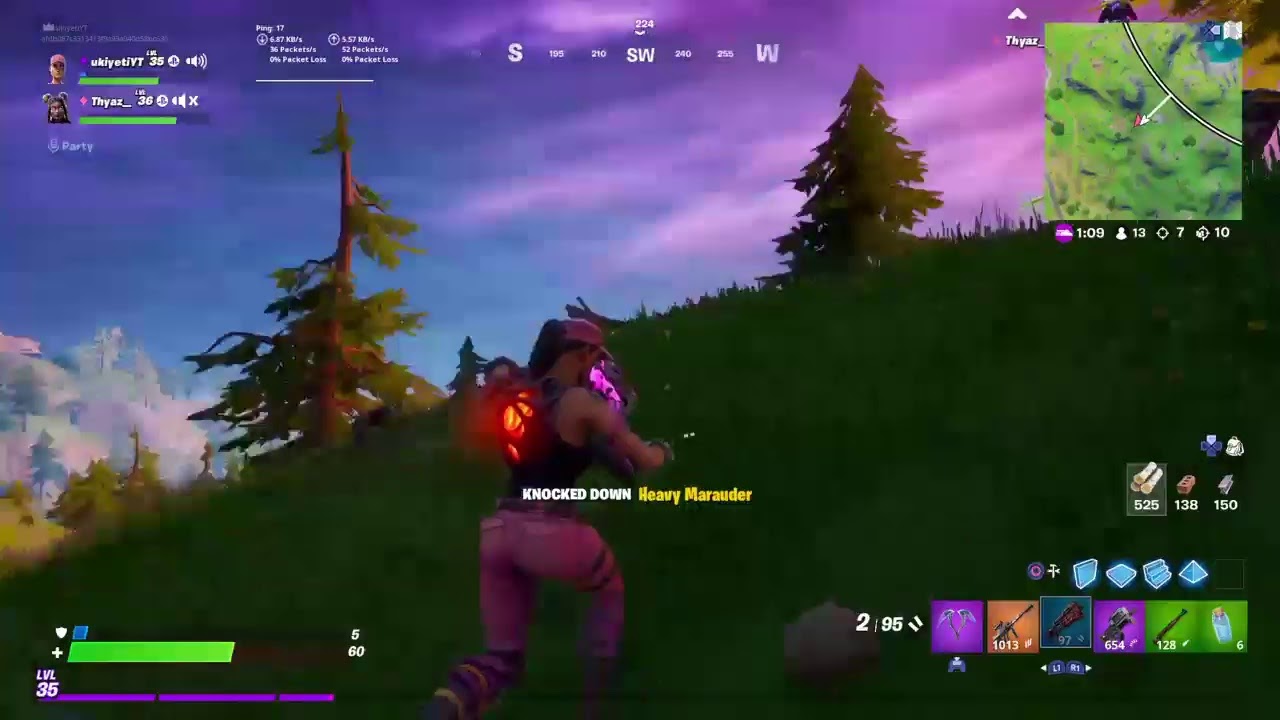 Fortnite spellen en veel challenges doen!!! - YouTube