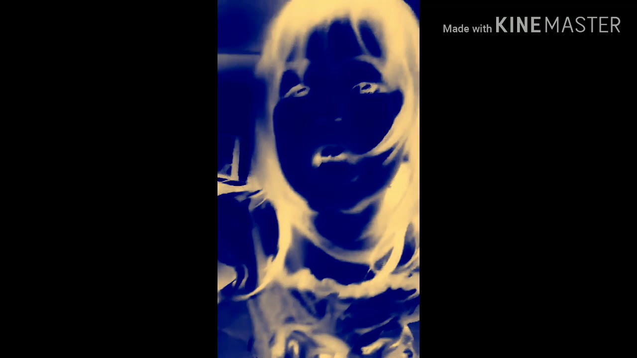 Noooooo scared by pumpkin - YouTube