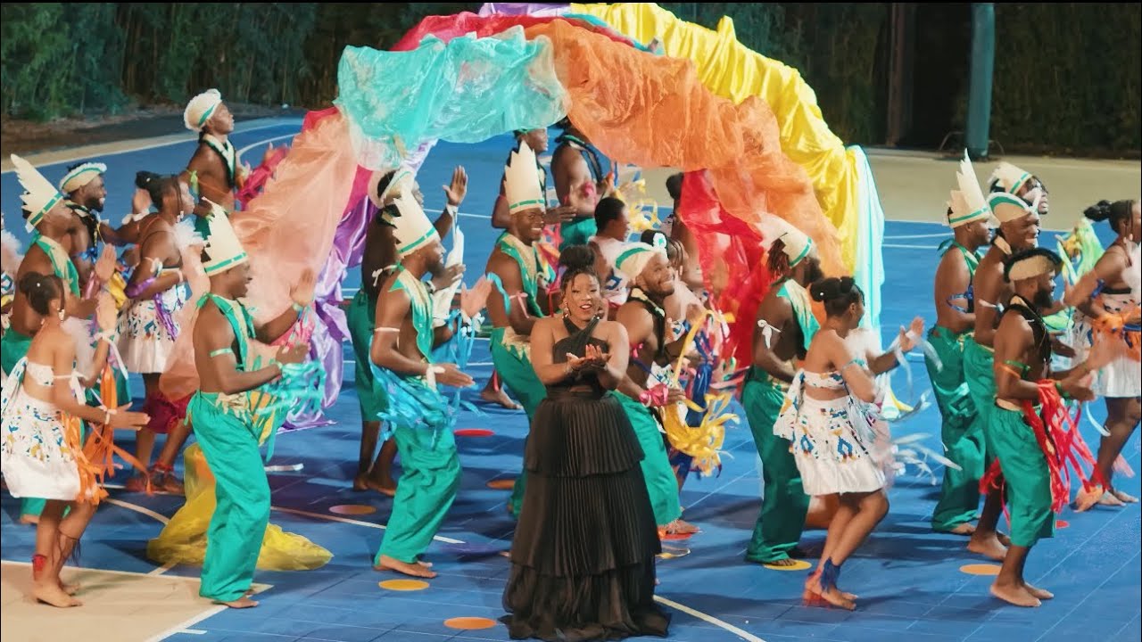 KRYS M - Merci (official video) Directed by CHUZIH - YouTube