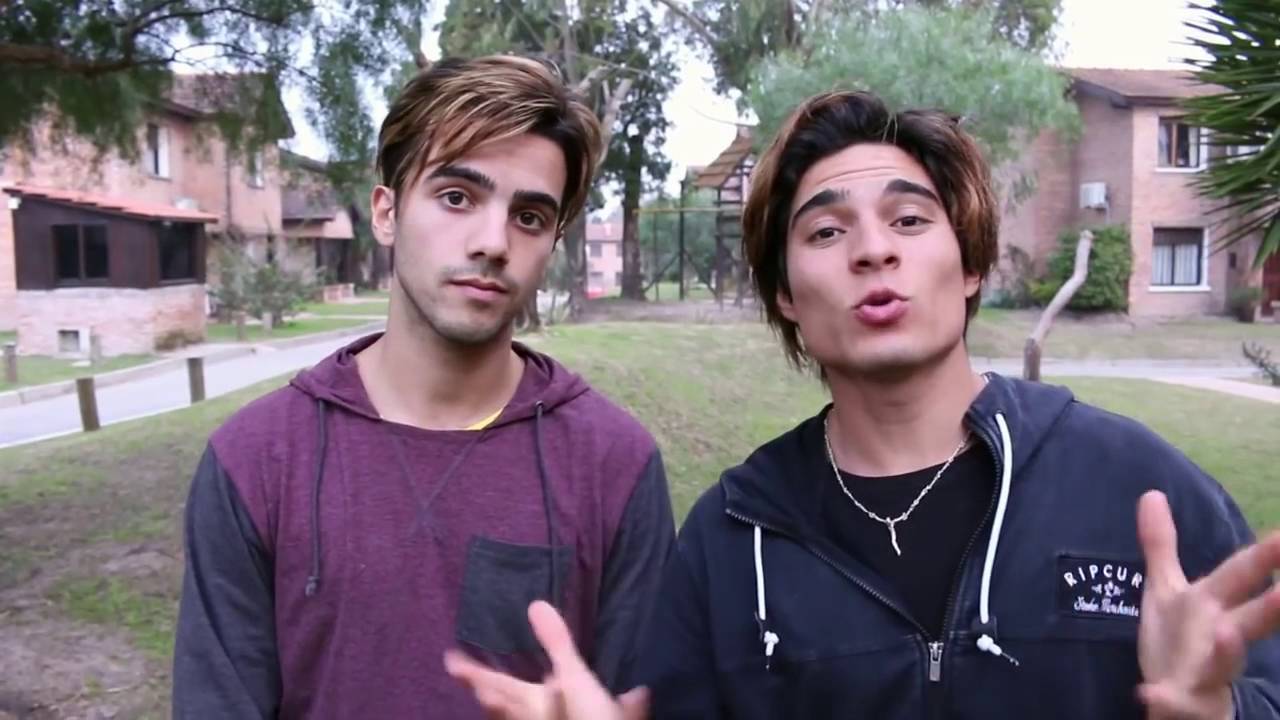 Dosogas-broma a juanpa que se va de dosogas - YouTube