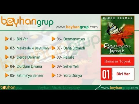 Ramazan Toprak - Yürü Dünya