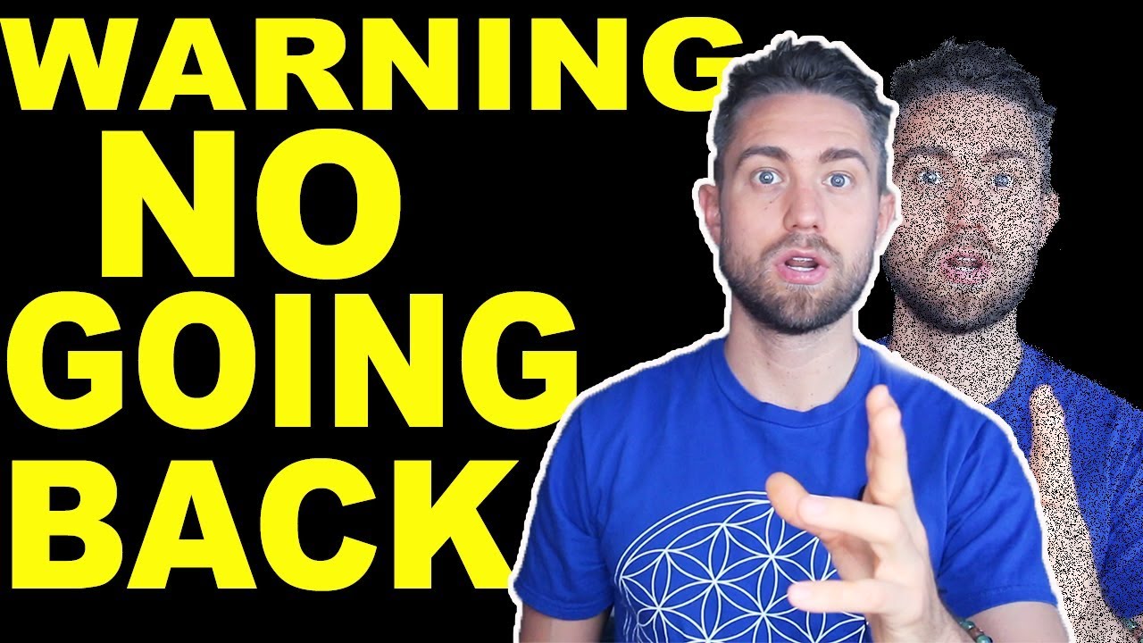 Guided Meditation for Choosing the Parallel Reality You Want (life ...