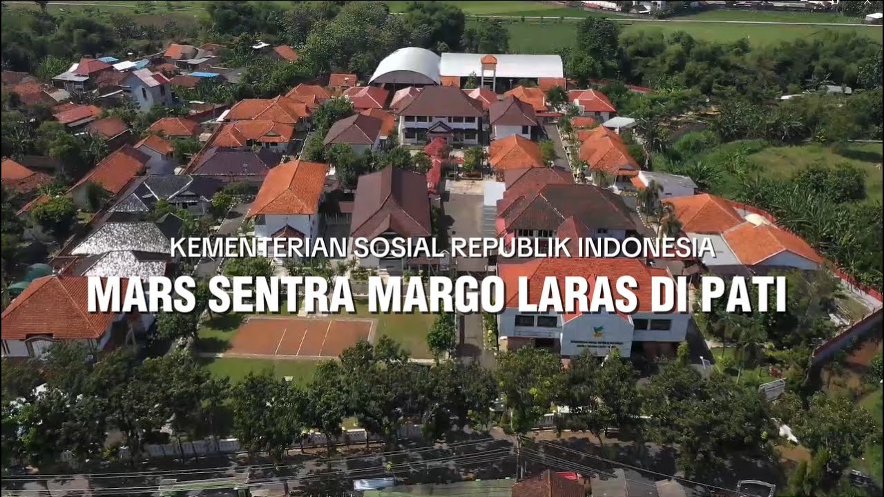 MARS SENTRA MARGO LARAS PATI - YouTube