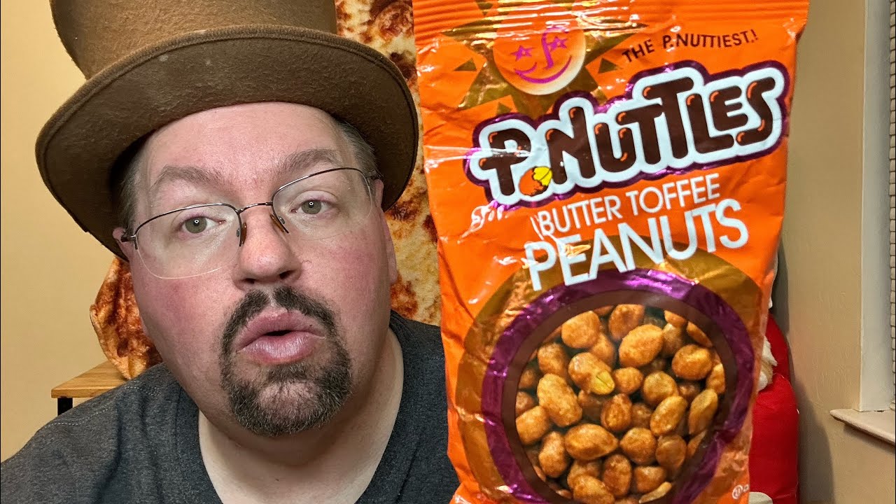 Classic Candy Corner : Pnuttles - YouTube