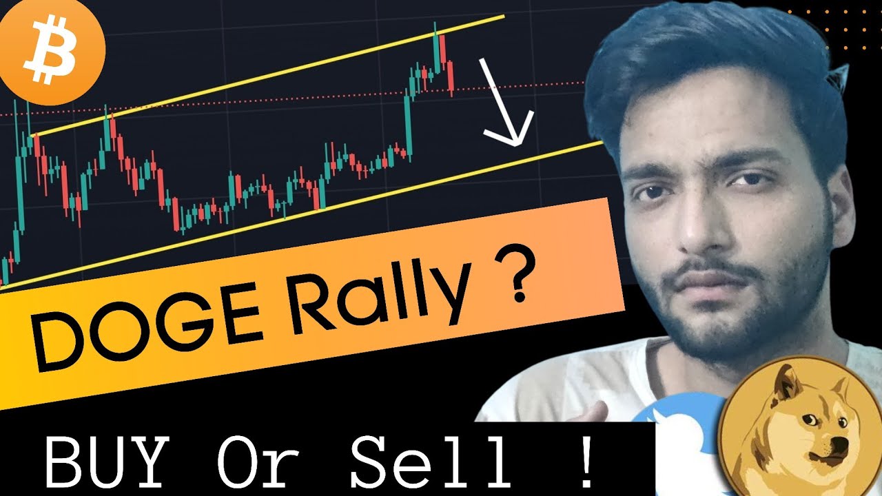 DOGECOIN Big News 😱| Fake Pump ? | Dogecoin Update Today | Dogecoin ...