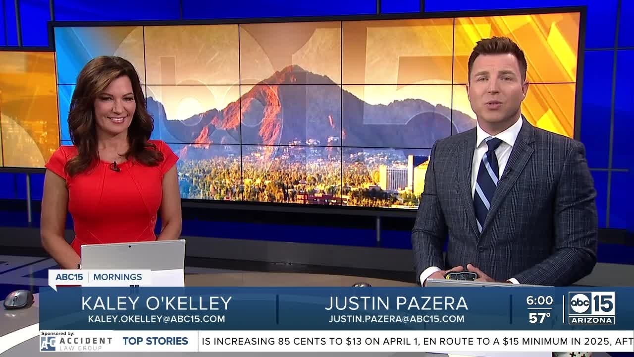 Full Show: ABC15 Mornings | March 29, 6am - YouTube