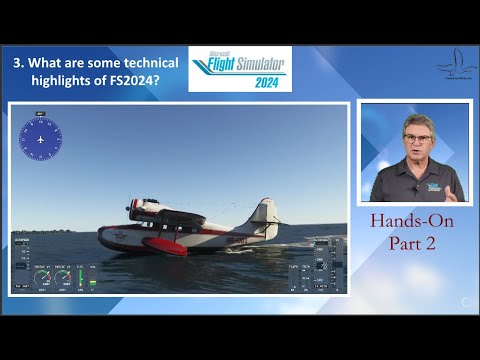 FS2024 Hands-On Part 2 - YouTube
