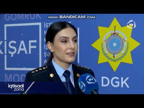 Xarici ölkədən gətirilən telefonların gömrük bəyan edilməsi necə həyata keçirilməlidir?