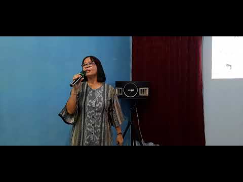 Simulasi Mengajar Mata Latih Komunikasi dalam Pengasuhan.